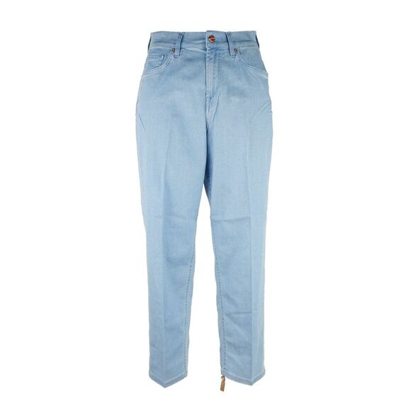 Don The Fuller | Jeans | Don The Fuller Chic Light Blue Regular Fit ...